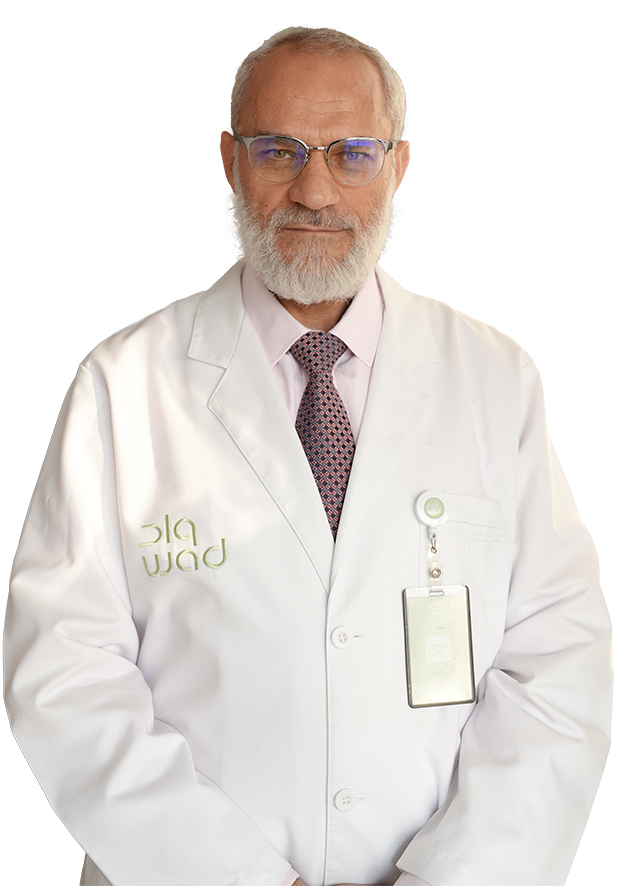 Meet Our Experienced Doctors at Wad Clinic, Madinah
